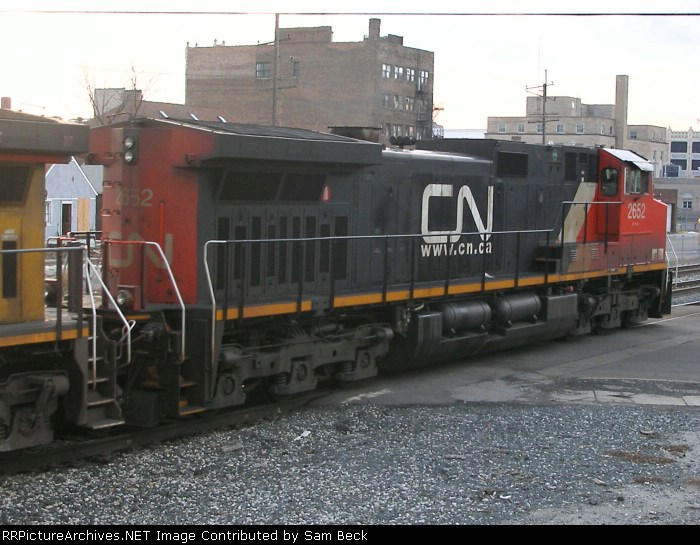 CN 2652